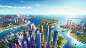 SimCity BuildIt Cheats Cheat Codes For Android And IOS Cheat Code Central