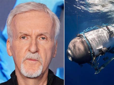 James Cameron Movies Directed