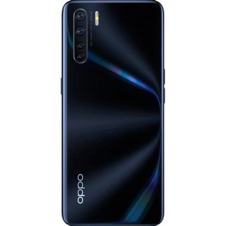 OPPO A91 8/128GB Black купить в Одессе, Украине - цены и отзывы в ...
