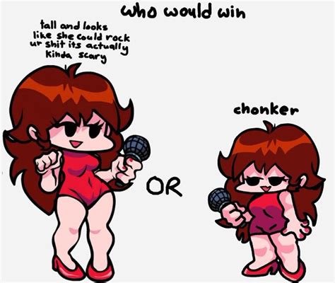 Pin By Hank On My Pins Friday Night Meme Friday Night Funkin