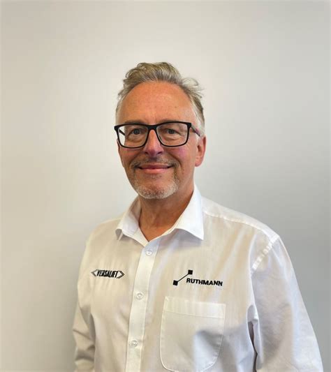 Ruthmann Uk On Linkedin Meet The Team Say Hi To Rick 👋🏼 Rick Dyson