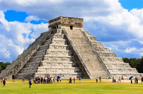 New Rules At Chichen Itza Travelers Need To Know For 2025 Cancun Sun