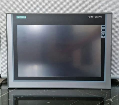 Панель управления Sinumerik точный центр управления для производства