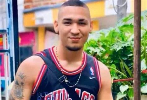 Samario Fue Encontrado Sin Vida En Una Trocha De Palomino