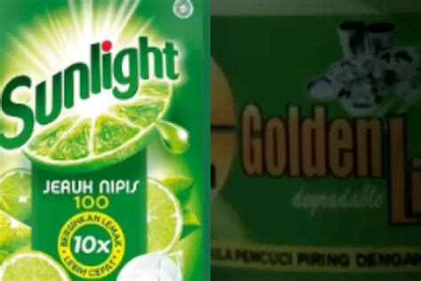 Gak Kalah Bagus Dari Produk Unilever Ini Merek Sabun Pencuci Piring