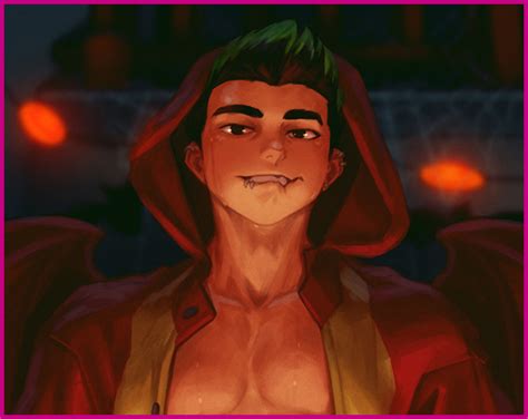 Jake Long Term 61 By Bludwing