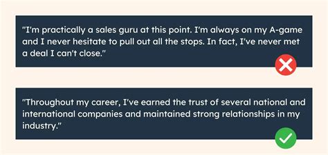 15 Best LinkedIn Summary Bio Examples How To Write Your Own