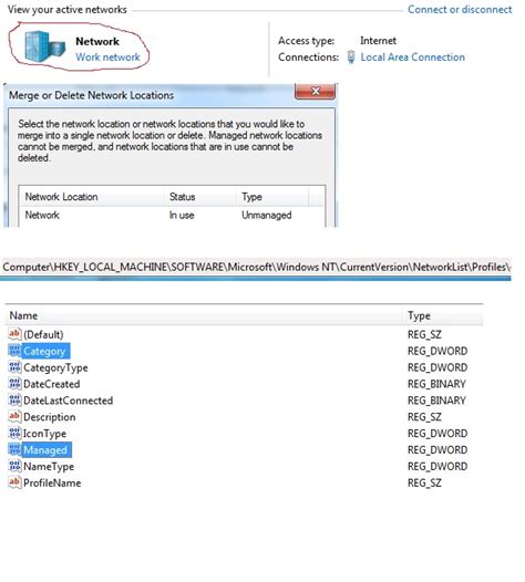 wifi ssids and networks analyses content authoring bigfix forum