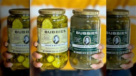 Costco Fans Cant Get Enough Of Bubbies Bread And Butter Snacking Pickles