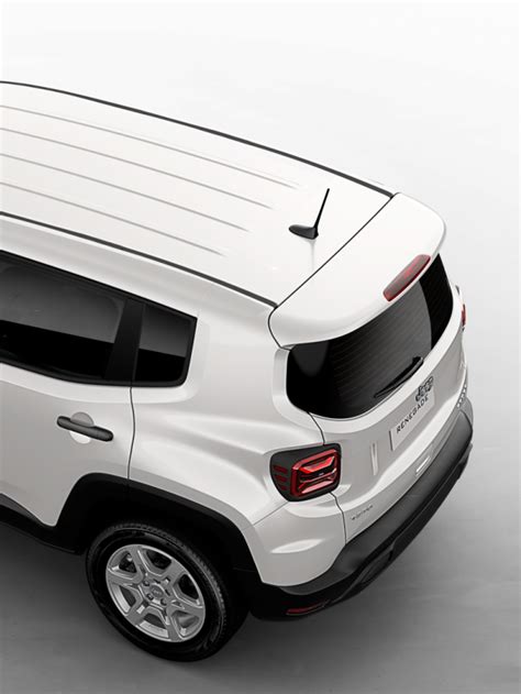 Jeep Renegade Pcd Tem Preço Especial Em Junho 2024 Carroblogbr