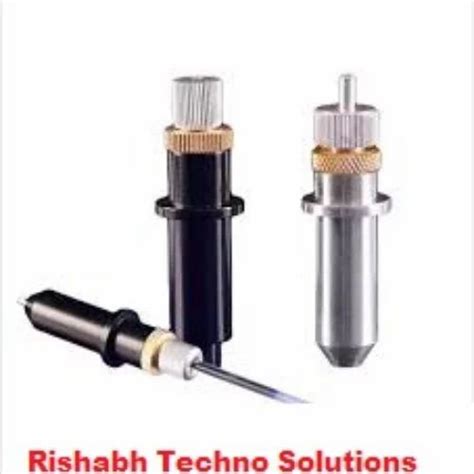 Radium Cutting Plotter Blades At ₹ 80 Piece Cutting Plotter Blade In New Delhi Id 2854616760612