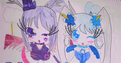 オリたま 名前発表！ オディアのイラスト Pixiv