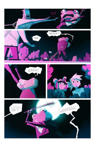 Rad Sechrist Rad Nerd Art