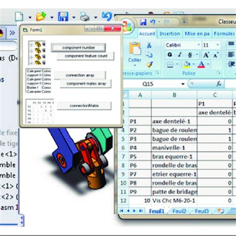 Assembly Analysis Execution Download Scientific Diagram
