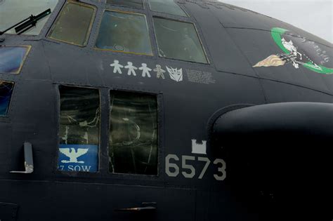 Most Unusual Kill Victory Markings Seen On The Side Of Aircraft