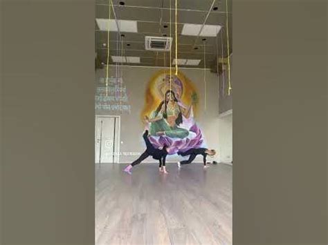 Современная хореография контемп танец урок Хореография #dancevideo # ...
