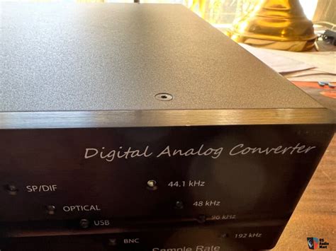 Cary Xciter Dac Photo 4737091 Us Audio Mart