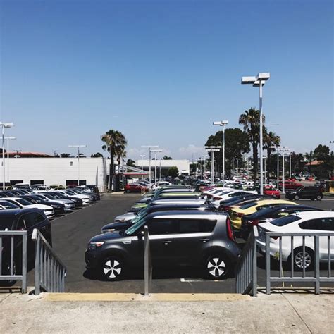 Car Pros Kia Of Huntington Beach 4 Tips From 126 Visitors