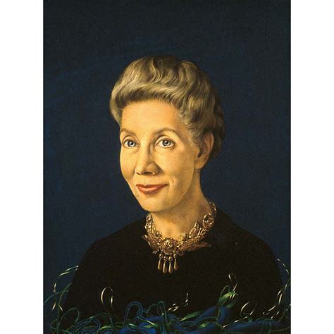 Dorothy Wright Liebes Smithsonian Institution