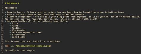 Kdheepak How To Set Up A Pelican Blog With Github Pages