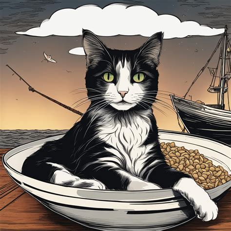 Why Is My Cat Obsessed With Food Find Out Now