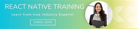 Everything You Need To Know About React Native Training
