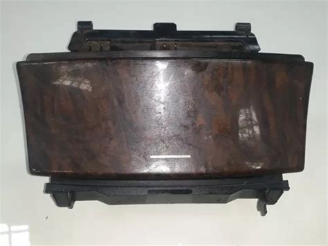 Cinzeiro Porta Objetos Painel Mercedes C180 C200 2001 A 2005