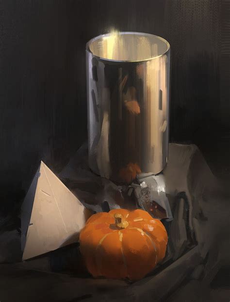 Artstation Unfinished Class Demos Art Projects Unfinished Artwork