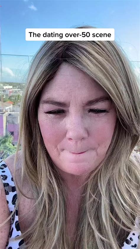 Heres What Is Like To Date Over 50 These Days Over 50 Dating Scene