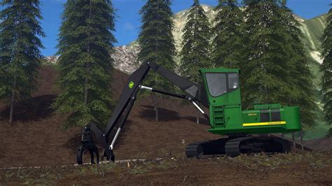 Fs17 Logging Mods Loptescripts