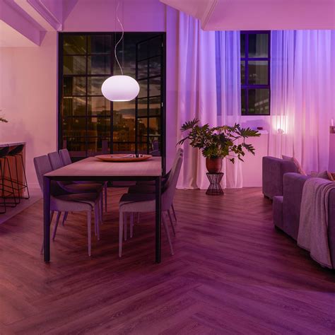 Philips Hue Wall Switch Module Uk