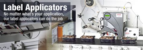 precision labeling solutions unleashing efficiency with advanced label
