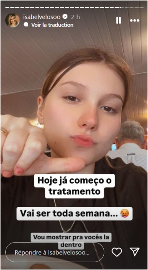 Grávida Isabel Veloso Retoma Quimioterapia ‘vai Ser Toda Semana