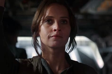 Star Wars Rogue One Story Trailer Shows Darth Vader Is Back Abc News