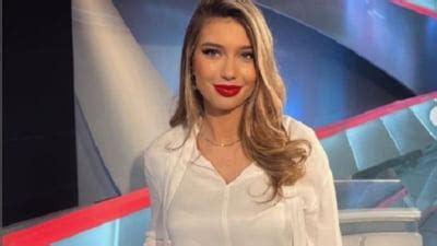Momentul așteptat de fiica prezentatoare a lui Anghel Iordănescu Mi