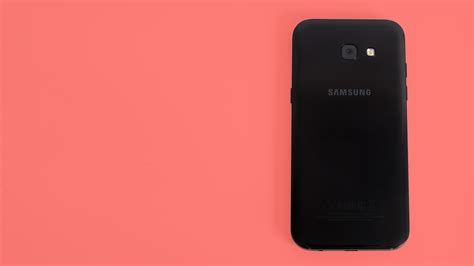Battery Life And Camera Samsung Galaxy A5 Review Page 3 Techradar