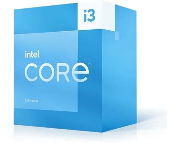 Intel Core I Netonnet
