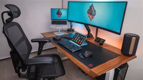 Actualiza Tu Setup Guía De Componentes Esenciales Para El 2025