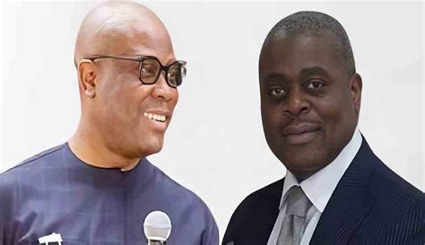 Jamaica Pj Patterson Institute Pays Tribute To Dr Herbert O Wigwe Abimbola Ogunbanjo