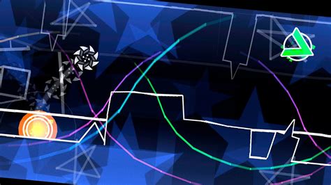 Bare Minimum By Darcii Insane Demon Geometry Dash YouTube