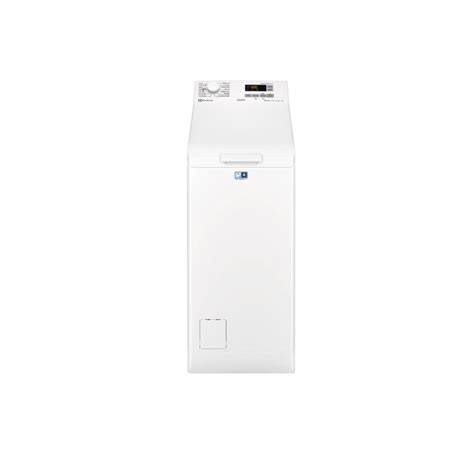 Lave Linge Hublot Kg Tours Min Electrolux EW T DD Leroy Merlin