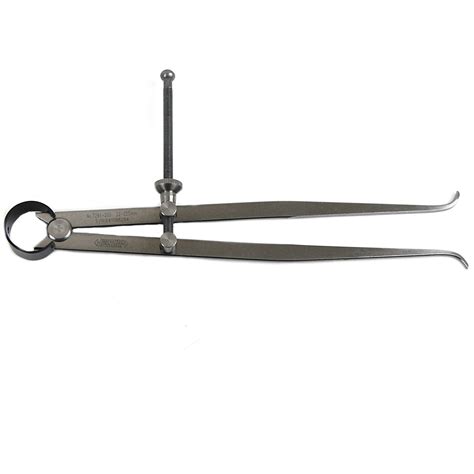 Insize Inside Spring Caliper 20 170mm Range Series 7261 150 Twin
