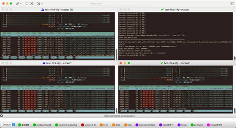 Aws Graviton Flink Benchmark Aws