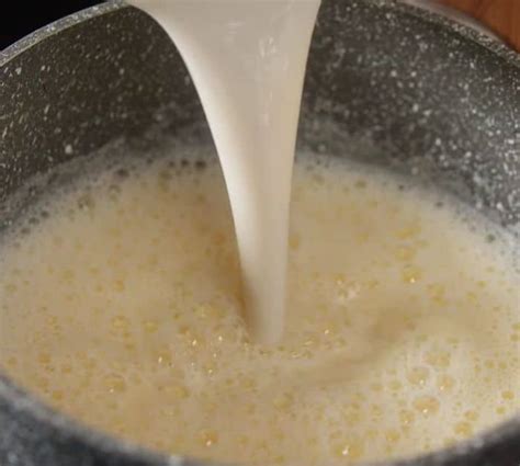 6 Ingredient No Bake Milk Pudding Recipe Diy Joy
