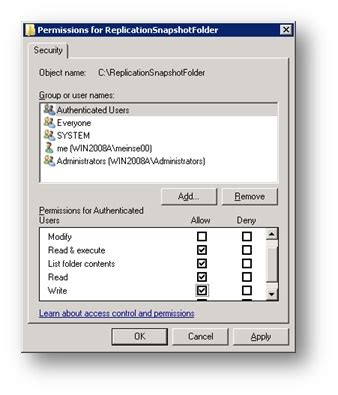 Stairway To Sql Server Replication Level Introduction To Sql