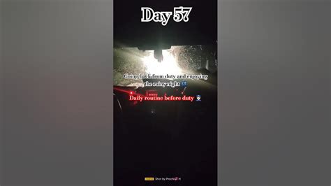 Day 57daily Routine Vlog Alooparatha Policegirl Upp Duty
