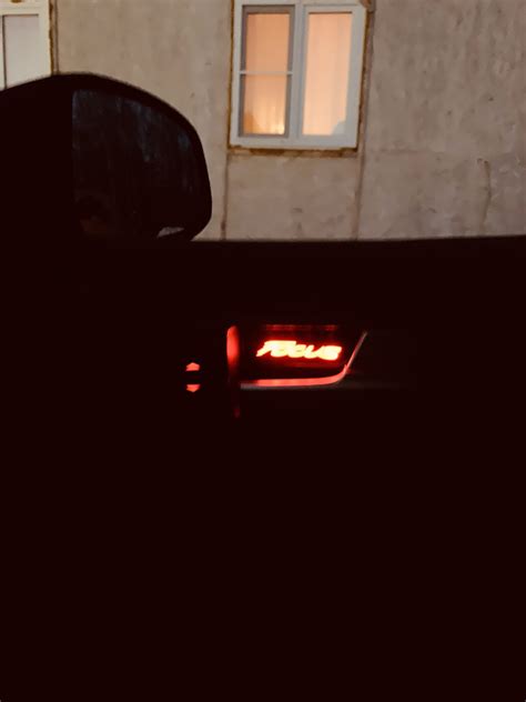 Прикалюхи из тулы. — Ford Focus Wagon II, 2,5 л, 2007 года | аксессуары ...