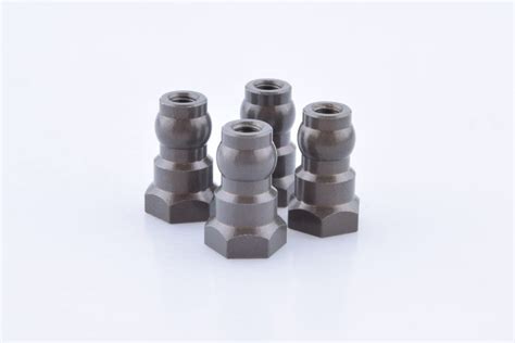 Revolution Design B5RM MM Shock Mount Aluminium Set 9 99