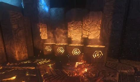 Ice Staff Code And Upgrade Guide In Cod Black Ops 3 Zombies