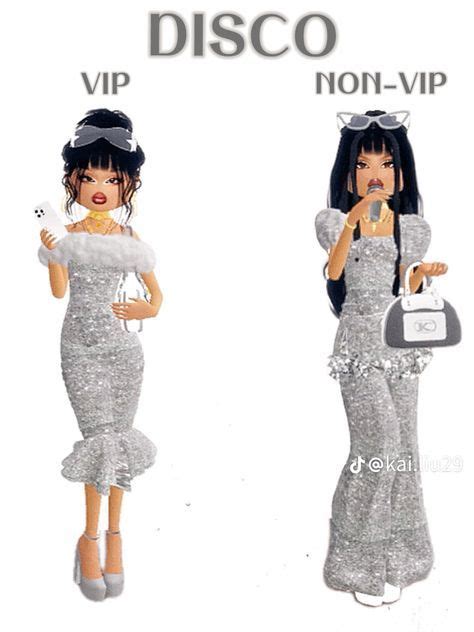 Dress To Impress Outfit Idea Dti Theme Casting Audition